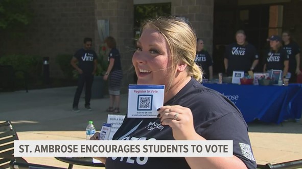 Resources for Schools and Organizations | Voting is Social Work ...